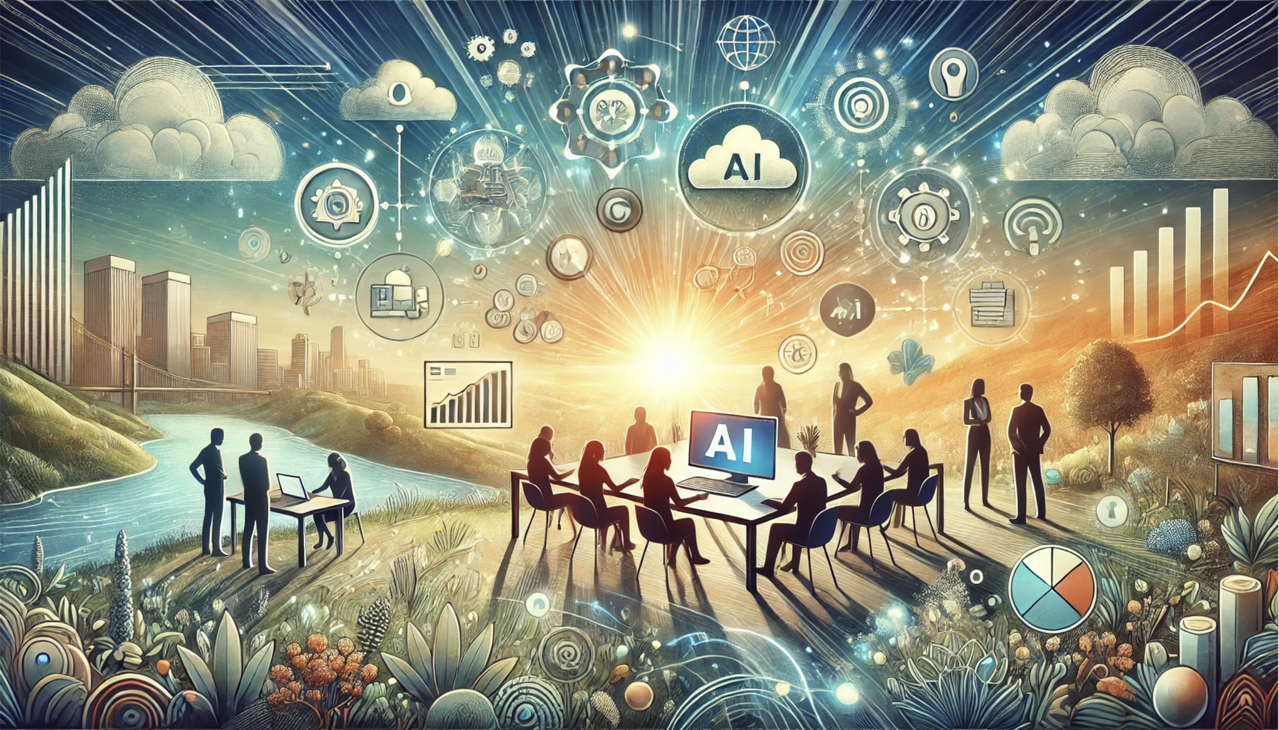 Neues Jahr, neue Wege: Unsere spannenden Projekte 2025 - MW-Training